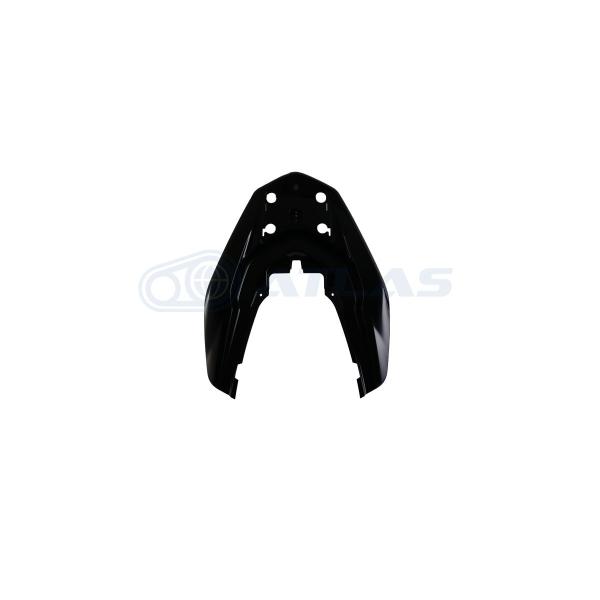 ベトナムホンダ 純正 PCX JF81 PCX150 KF30 カバー グラブレール ブラック NHB25M 84151-K97-T00ZK