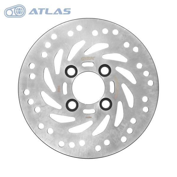 ■商品名:ベトナムホンダ純正 リード125 LEAD JF45 ディスク フロントブレーキ ブレーキローター 45351-K12-V01■商品コード:PVH-2103■メーカー:VIETNAM HONDA/ベトナムホンダ■メーカー品番:45...