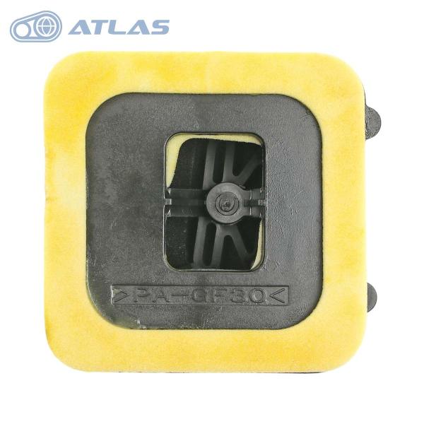 ■商品名:中国ヤマハ純正 XTZ125 B761 エアクリーナー エレメント エアフィルター 2MC-E4450-00■商品コード:PYG-B825■メーカー:CHINA YAMAHA(中国ヤマハ)■メーカー品番:2MC-E4450-00