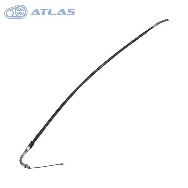 ■商品名:中国ヤマハ純正 YS125 FAZER125 フェザー BB6 クラッチケーブル 2SB-F6335-01 2SB-F6335-00互換■商品コード:PYG-D550■メーカー:CHINA YAMAHA(中国ヤマハ)■メーカー品番...