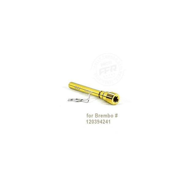 ■メーカー商品名:R nineT_ Front Caliper_ Pin R/L_mounting part_#6 _2pcs/Set■適合▼BMW・R Series