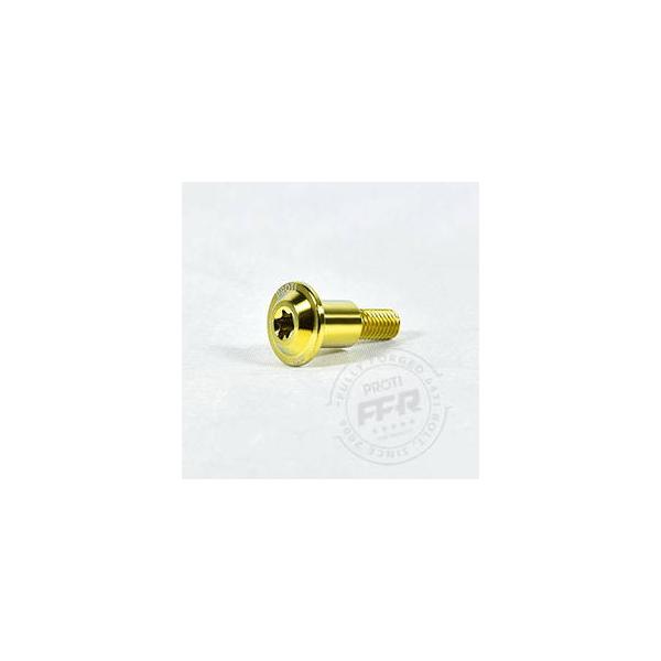 ■メーカー商品名:S1000RR 23_REAR WHEEL DRIVE_ Front &amp; rear sprocket cover _Chain guard (plastic )_ #8_5x20 Shoulder_ 4663852...