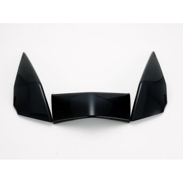 S2R 3RDシグナスＸ ダークスモークテールレンズセット CygnusX