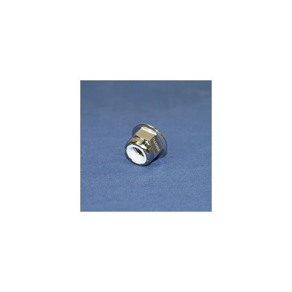 ■メーカー商品名:Self-Locking Nut_M10-NUT-LK01_(Without BlackTi)_1pcs/set■適合▼Universal・M10 Nut