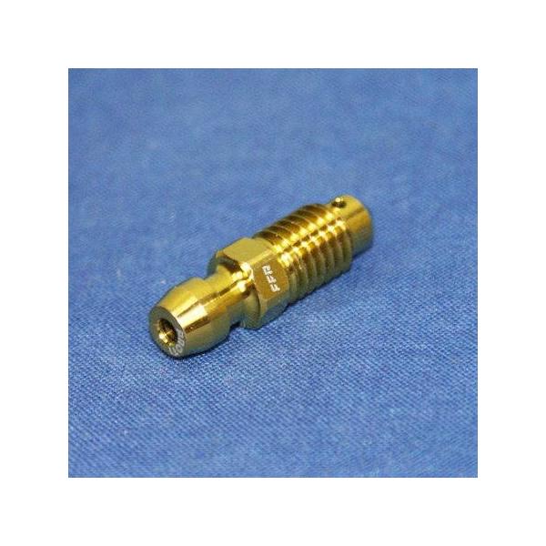 ■メーカー商品名:Superleggera V4 _ Drain bolt_M8_for 61240201A_1pcs/Set■適合▼DUCATI/ドゥカティ・Superbike/スーパーバイク