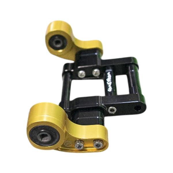 ■商品名:COME FROM 2〜5型シグナスX CYGNUS X BW'S125 BW'S X BW'S R CNC加工 アルミエンジンハンガー 15mmロング カラーオーダー■商品コード:TA-CFT-FR003CO■メーカー:COME...