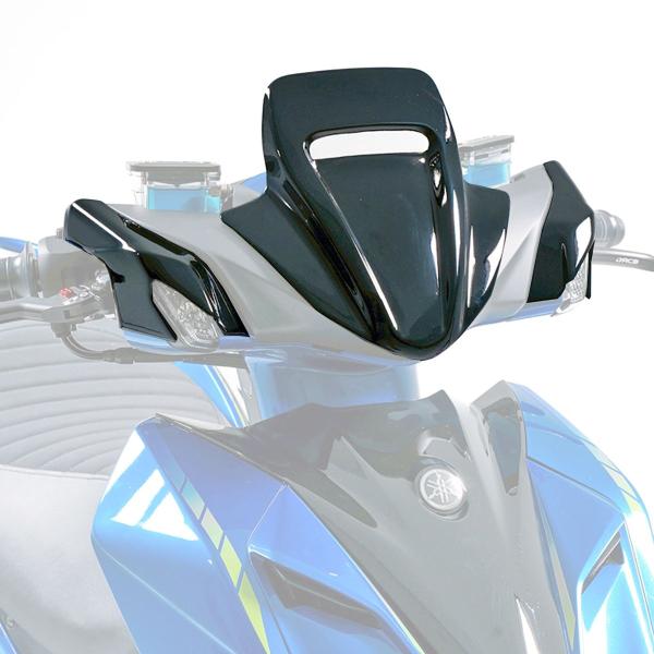 ■商品名:DOG HOUSE 7型シグナスX CYGNUS X/XR ショートスクリーン フロントウインカーカバーセット グロスブラック■商品コード:TA-DOG-SRFL01ST■JANコード:4570217179548■メーカー:DOG...