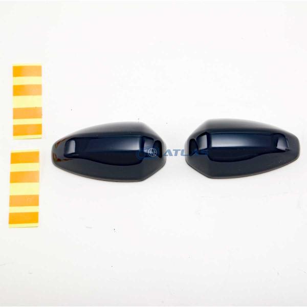 ■商品名:EPIC X FORCE エックスフォース リア ウインカー レンズカバーセット スモーク 貼り付けタイプ■商品コード:TA-EPI-FL009BK■JANコード:4573307475063■メーカー:EPIC■カラー:スモーク(...