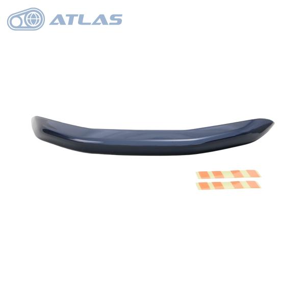 ■商品名:EPIC X FORCE エックスフォース テールレンズカバー スモーク 貼り付けタイプ■商品コード:TA-EPI-TA005BK■JANコード:4573307475056■メーカー:EPIC■カラー:スモーク(ブラック)