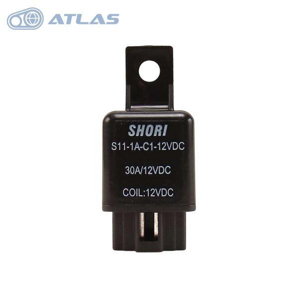 ■商品名:GMS GAMMAS製ヘッドライトリレー SONG CHUAN 804-1A-C1 12VDC 30A 12VDC SHORI S11-1A-C1-12VDC 30A12VDC■商品コード:TA-GMS-HE001LE■メーカー:...