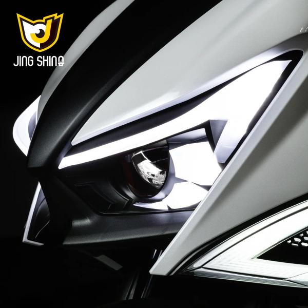 ■商品名:JING SHING シグナスグリファス CYGNUS GRYPHUS APL X2 LED ヘッドライト ロー側2モード調光機能搭載■商品コード:TA-JSA-HE002V2■JANコード:4570217179883■メーカー:...