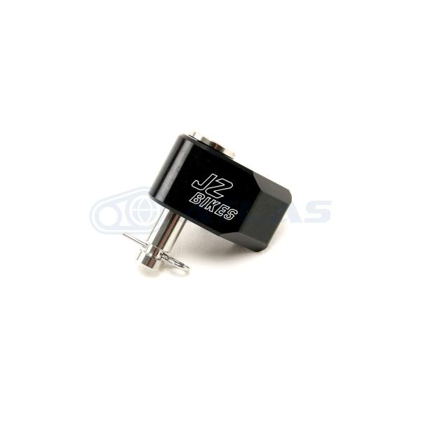 ■商品名:JSM シグナスグリファス(CYGNUS GRYPHUS) 3型BWS用 UBSコンビブレーキキャンセラー■商品コード:TA-JSM-LE001■メーカー:JSM(JZ BIKES)JSM シグナスグリファス CYGNUS GRY...