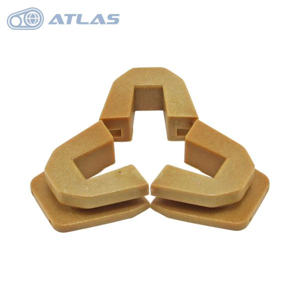 ■商品名:Light Speed Z 6型シグナス グリファス GRYPHUS NMAX125 NMAX155 マジェスティS ハイスピードプーリーセット 補修用 スライドピース 3個セット■商品コード:TA-LSZ-PU014ST■JAN...