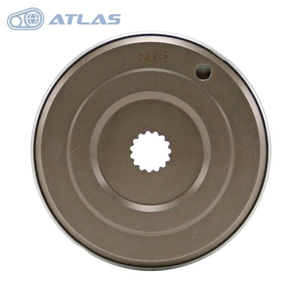 ■商品名:NHS 1〜5型 シグナスＸ CYGNUS X BWS125 強化スタータークラッチ ワンウェイ 5珠仕様■商品コード:TA-NHS-CL001■JANコード:4573307476381■メーカー:NHS