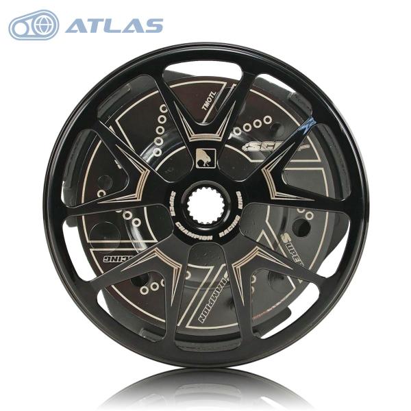 ■商品名:SCRK PCX160 KF47 ADV160 KF54 強化クラッチ 鍛造クラッチハウジング アウターセット 競技用 タイプR■商品コード:TA-SCR-CL004TR■JANコード:4571609769835■メーカー:SCR...