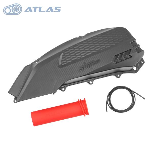 ■商品名:新雅部品 7型シグナスX CYGNUS X XR エアクリーナーカバー ビッグ吸気ダクトセット■商品コード:TA-SHY-IN061■JANコード:4570217179128■メーカー:SHIN YEA(新雅部品)■メーカー品番:...
