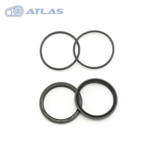 ■商品名:TFC PCX125 PCX150 ADV150 アルミセカンダリー 補修用オイルシール Ｏリングセット<br>■商品コード:TA-TFC-PU012MK<br>■JANコード:4573307476947&...