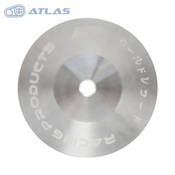 ■商品名:WF 6型シグナス グリファス CYGNUS GRYPHUS 7型シグナスX CYGNUS X 3型水冷BW'S X FORCE フィンレス アルミレーシングドライブフェイス■商品コード:TA-WFR-PU018■JANコード:4...