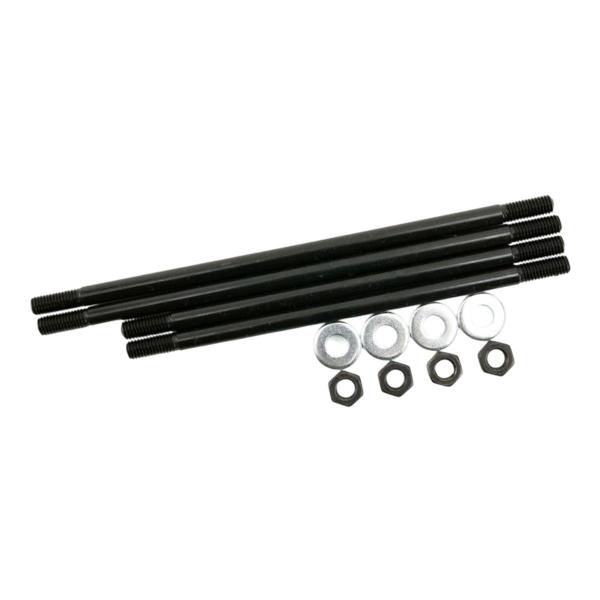 ■商品名:Wan Hon Dev シグナスグリファス CYGNUS GRYPHUS NMAX X FORCE 構造用炭素鋼強化シリンダースタッドボルトセット■商品コード:TA-WHD-EN002GR■メーカー:Wan Hon Dev/萬泓開...