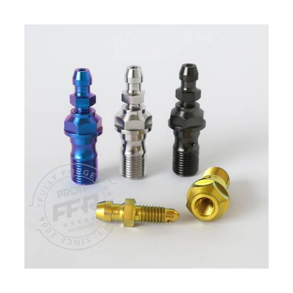 ■メーカー商品名:V4S Carbon _ FRONT BRAKE SYSTEM_Front Caliper R/L_Brake hose bolt + Drain _Set_Drawing 20B_pos.12 13_ 77913971A...