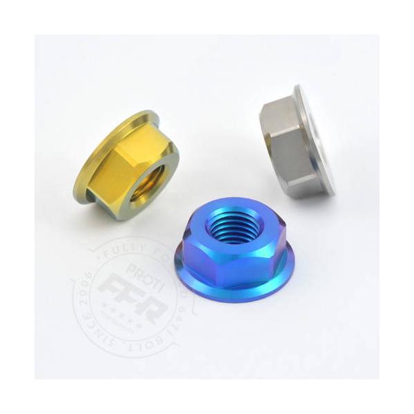 ■メーカー商品名:Z H2 _ Rear Wheel/Chain_Sprocket Nut_Ref# 92210_6pcs/Set■適合▼KAWASAKI/カワサキ・Naked