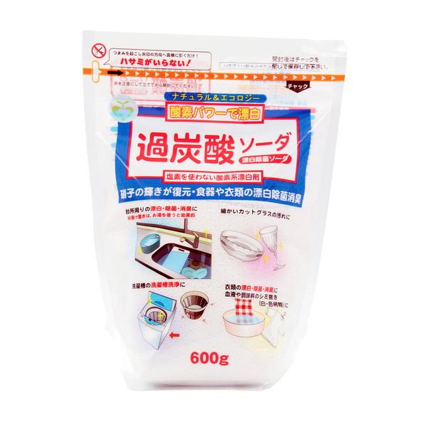 トーヤク 過炭酸ソーダ 600g 酸素系漂白剤4961161600262塩素を使わない酸素系漂白剤 台所周り・衣類の漂白・除菌・消臭キッチン・お掃除用品:台所洗剤:漂白剤広告文責：アットライフ株式会社TEL 050-3196-1510※商品...