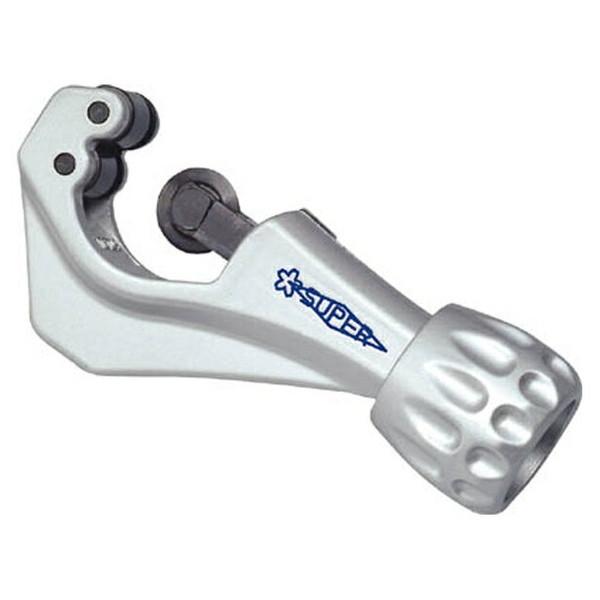 スーパーツール スーパー チューブカッター 切断できるパイプ外径:5-45 TC107N 切断工具4967521308090広告文責：アットライフ株式会社TEL 050-3196-1510※商品パッケージは変更の場合あり。メーカー欠品または...