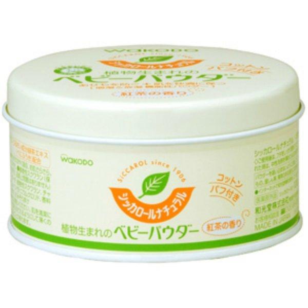 植物生まれのコーンスターチパウダー使用。 4987244150424 ベビー用品・オムツ:ベビースキンケア広告文責：アットライフ株式会社TEL 050-3196-1510 ※商品パッケージは変更の場合あり。メーカー欠品または完売の際、キャン...