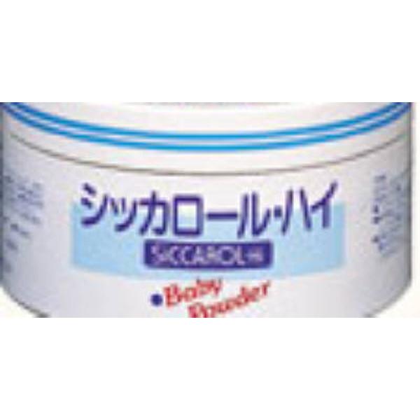 【商品説明】 あせも、おむつかぶれ等を防ぎ、汗をかきやすい赤ちゃんの肌をサラッと清潔に保ちます。 赤ちゃんをはじめ、ご家族そろってお使いください。  商品サイズ：98×98×52  効能・効果：あせも、おむつかぶれ、ただれ、股ずれ、かみそり...