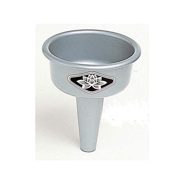 JAN:4903266711627 お墓の仏花を立てる容器です。  【原材料】　  ポリプロピレン 　  ＪＡＮコード　4903266711627  パッケージサイズ  幅１３０ｍｍ×高さ１７０ｍｍ×奥行１３０ｍｍ  重量　 ５０ｇ  原産...