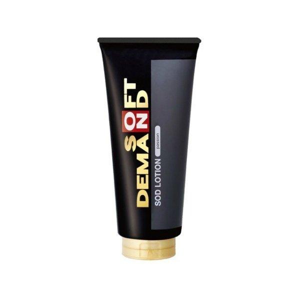 ジェクス ソフトオンデマンド SOD ローション パッションタイプ 150g 4973210411354衛生用品:潤滑ゼリー広告文責：アットライフ株式会社TEL 050-3196-1510 ※商品パッケージは変更の場合あり。メーカー欠品また...
