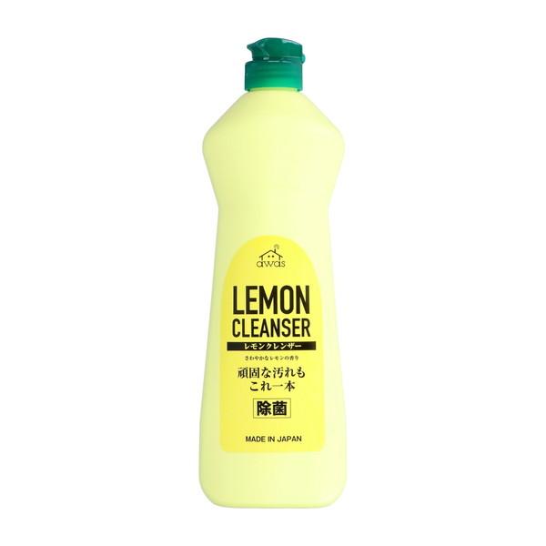 ロケット石鹸 レモンクリームクレンザー 360g 洗剤4903367306999頑固な汚れもすっきり落とす クレンザーキッチン・お掃除用品:台所洗剤:クレンザー広告文責：アットライフ株式会社TEL 050-3196-1510※商品パッケージ...