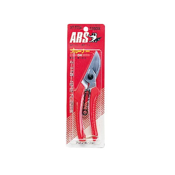 アルス 剪定ハサミ プルーナーデラックス120DX4965280652003庭の花木・果樹の剪定作業。広告文責：アットライフ株式会社TEL 050-3196-1510※商品パッケージは変更の場合あり。メーカー欠品または完売の際、キャンセルを...