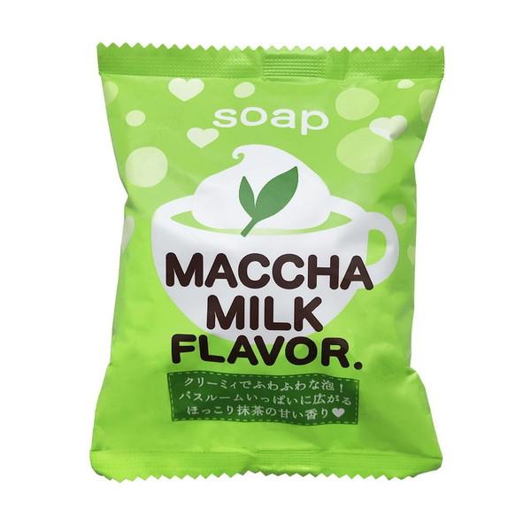 ペリカン石鹸 プチベリィ 抹茶みるく ソープ 石けん 80g4976631477770保湿成分、まっちゃ（チャ葉）、ホエイ配合■バス・洗面用品:浴用石鹸広告文責：アットライフ株式会社TEL 050-3196-1510※商品パッケージは変更の...