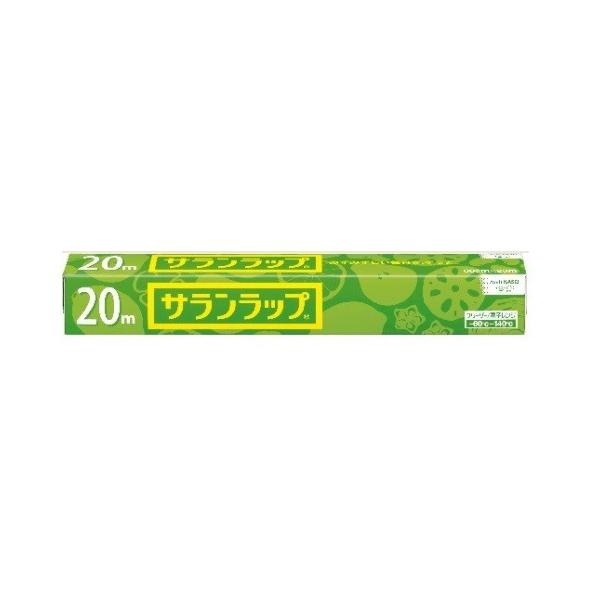 酸素を通しにくく、食品の変質を防ぎます。水分を逃さず、新鮮さを保ちます。  耐熱温度は１４０℃、耐冷温度は−６０℃。  電子レンジから冷凍保存まで幅広く使えます。香りを保ち、におい移りを防ぎます。  ラップフィルム自身に、においがありません...