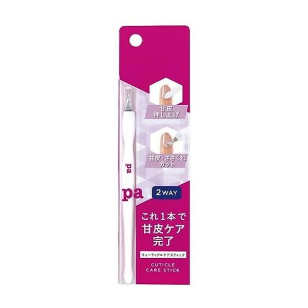 Dear Laura pa キューティクルケアスティック4511692165893甘皮をキレイにケアしてネイルが映える指先にします。広告文責：アットライフ株式会社TEL 050-3196-1510※商品パッケージは変更の場合あり。メーカー欠...