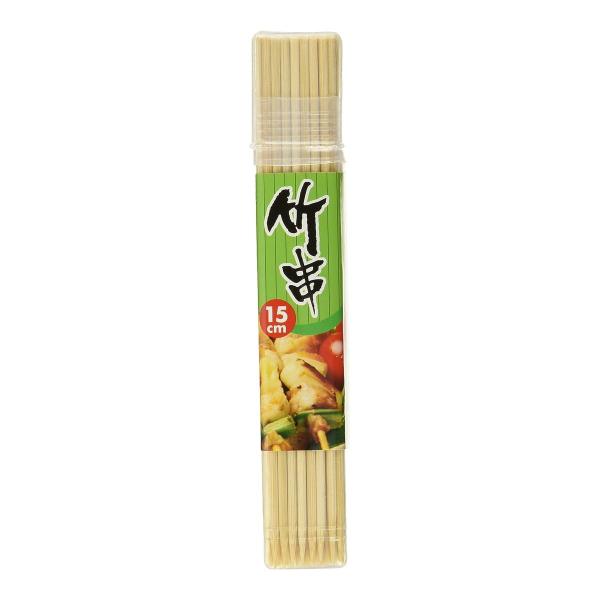 やなぎプロダクツ B-022 竹串 15cm SQポリ容器入 約75本入焼き鳥や串焼きに 4902465302056 広告文責：アットライフ株式会社TEL 050-3196-1510 ※商品パッケージは変更の場合あり。メーカー欠品または完売...