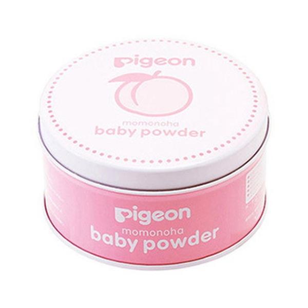 ピジョン ベビーパウダー ももの葉 125gお肌を潤して整える。 ももの葉エキス アロエベラ葉エキス 4902508070706 ベビー用品・オムツ:ベビースキンケア広告文責：アットライフ株式会社TEL 050-3196-1510 ※商品パ...