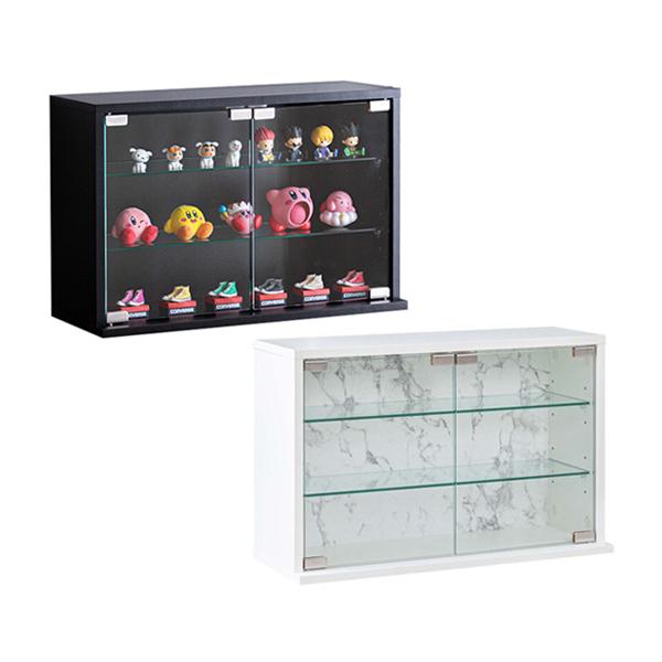 　どこにでも設置しやすいサイズ感手軽に推し活やディスプレイが楽しめる卓上コレクションケース。無駄のないシンプルデザインと棚の奥や下段まで光が届くガラス棚で、自然により美しくコレクションを引き立ててくれます。ガラス棚は高さ調節や取り外しが可能...