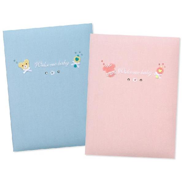 　本体サイズ：30.5×22.5×背巾1.8cm（布地表紙・A4サイズ）アルバム部分貼付有効サイズ：27.0×19.0cm100年台紙1枚・誕生記録用紙1枚（透明保護シート付き）手型足型専用紙（予備含む）2枚フォトコーディネイトカード1枚・...