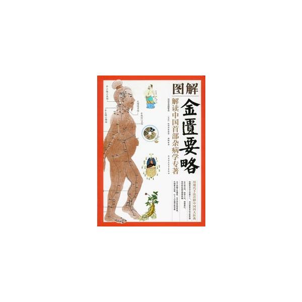 歴史上影響力が最も大きかった元代の{登β}珍刊本を底本とし、多くの名家の注解を参考にして正確に現代語訳。各段落の訳文に中医学の解釈を記載。手書き挿図400余幅、フローチャート200余枚を掲載。附：方剤索引。　【叢書名】図解経典系列　【編著者...