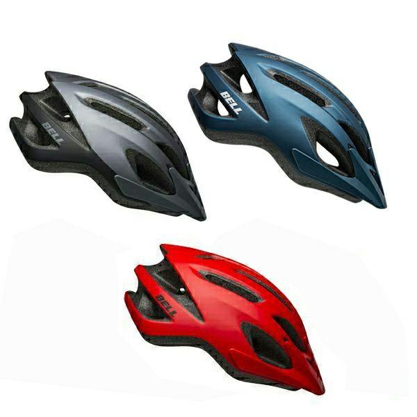 BELL ベル 自転車用 サイクル用 子供用ヘルメット CREST JR(クレストジュニア)クレスト R ジュニアのバイザー付モデル。よりスタイルやデザインを選ばず、ティーンズのアクティブライフスタイルをより演出することに一躍を担ってくれる...