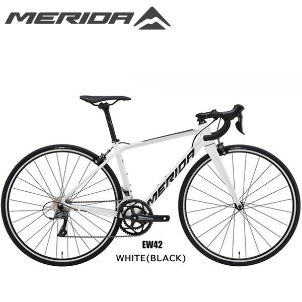 メリダ ロードバイク MERIDA SCULTURA RIM 100 ロードバイクSCULTURA RIM 100フルカーボンフォークを採用し走りと安全性にこだわったアルミニウムオールラウンドモデルステアリングコラムにまでカーボンを採用した...