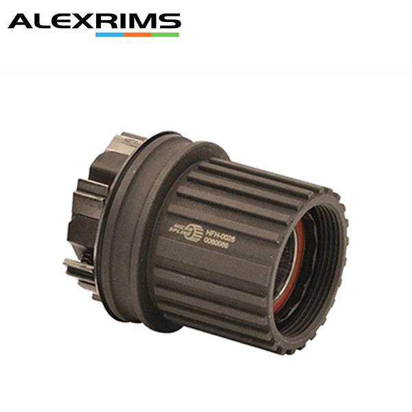 ALEXRIMS WHEEL フリーボディ SHIMANO MICROSPLINE 12S-STEEL用ALEXRIMS WHEEL AL フリーボディー※必ずスポークとスプロケットやチェーンが干渉しないことをご確認ください。MTB ホイー...