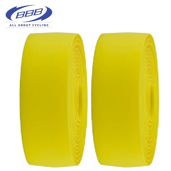 BBB バーテープ レースリボン [BHT-01] 自転車 ロードバイクレースリボン [BHT-01]長さ 1900mm　　参考重量 28g最高グレード人工コルクで高強度かつノンスリップショック吸収グリップ。全てのハンドルサイズに対応する長...