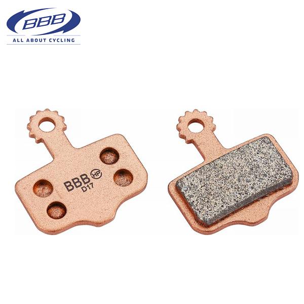 BBB ブレーキパッド BBS-441S [BBS-441S] 205164 AVID/SRAM ディスクブレーキ パッドディスクパッド BBS-441S [BBS-441S]商品コード：205164メタルパッドシリーズ DH向け適合：SR...