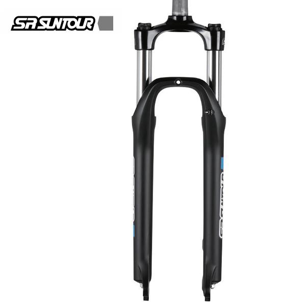 SR SUNTOUR SR サンツアー XCE ディスク 26 80mm マウンテンバイク用 ディスク対応XCE ディスク 26豊富なサイズを揃えてレストアに最適なエントリーモデルホイール：26最大タイヤ幅(mm)：54コラム径：1-1/8...