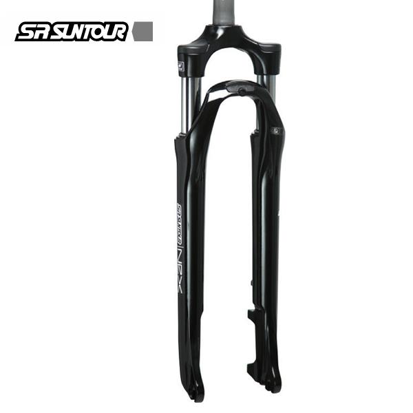 SR SUNTOUR SR サンツアー NEX-LO-DS 700C 63mm クロスバイク用 ディスク対応NEX-HLO-DS 700Cクロスバイク用63mmトラベル最大タイヤ幅(mm)：50コラム径：1-1/8″アクスル(mm)：9 Q...