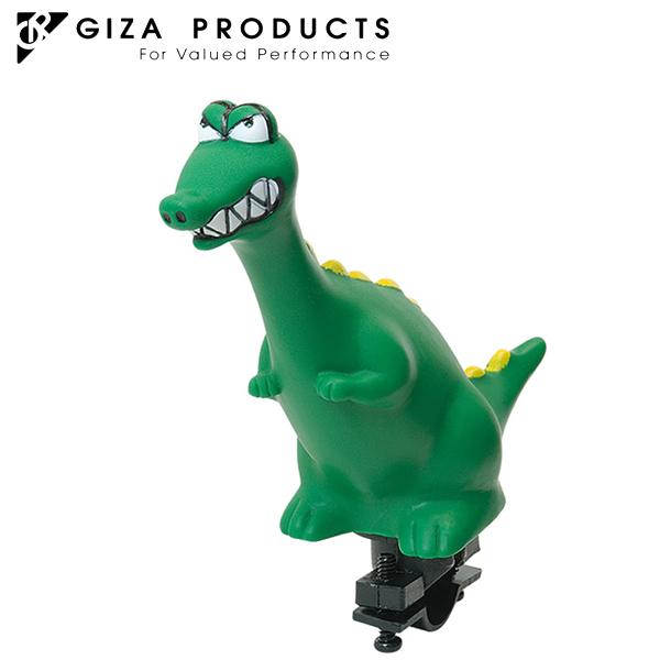 GIZA PRODUCTS ギザ プロダクツ プカプカホーン ホーン ベルかわいいキャラクターデザインのサイクル ホーン。プカプカ ホーン取付可能径 : 22.2-25.4mm