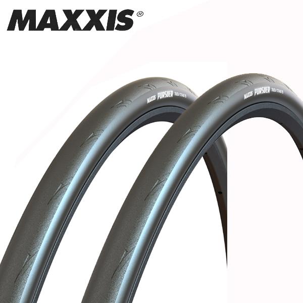 MAXXIS マキシス タイヤ パーサー 700x25C 700x28C スチールビードPursuer パーサー強度に優れたケーシングに厚めのトレッドラバーを組み合わせた、パンクと摩耗に強いロードクリンチャータイヤ。高いグリップ力と低転がり...